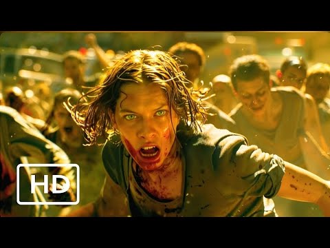 Zombie Apocalypse : Rise of the Undead | Zombie movie trailer | NAP51 ...