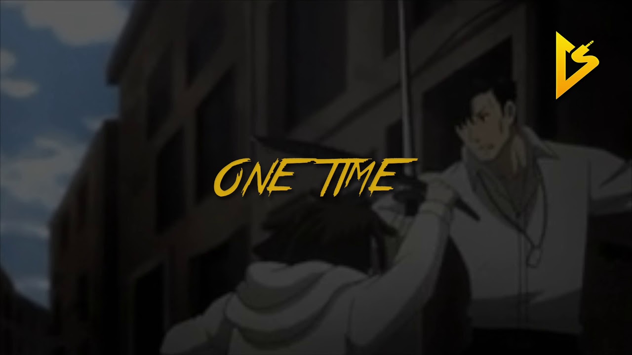 J Russ - One Time - YouTube