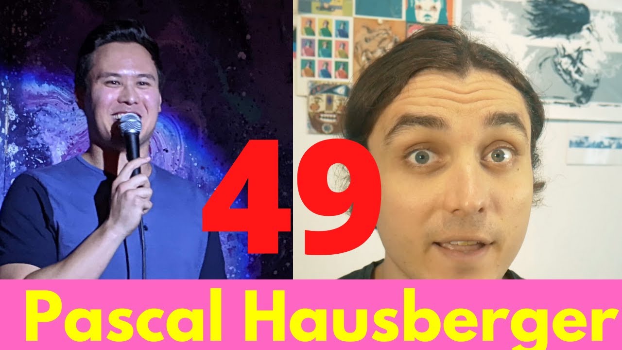 Labrador Energy Podcast:49 - Pascal Hausberger - YouTube