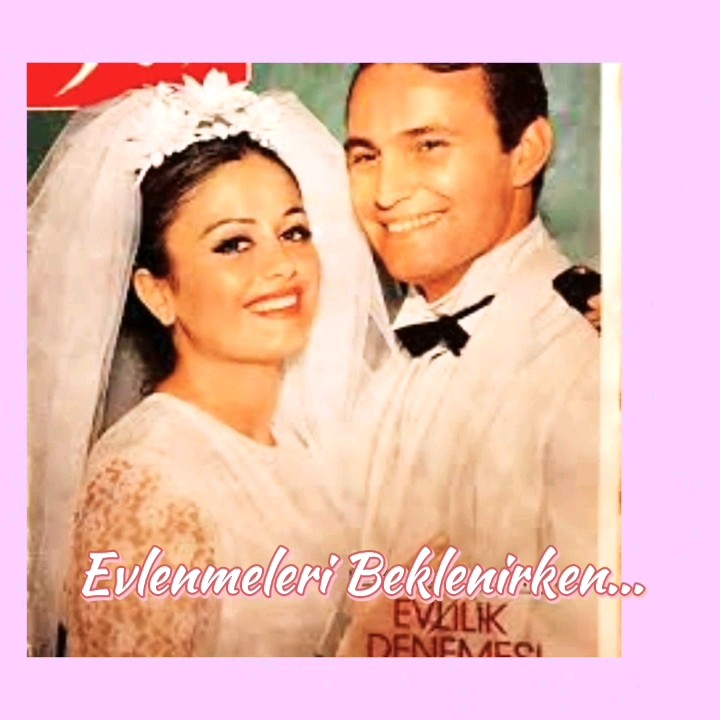 Sema Özcan Sinemayı Ediz Hun'aTercih Etti.İş Adamı Mehmet Bey'le ...