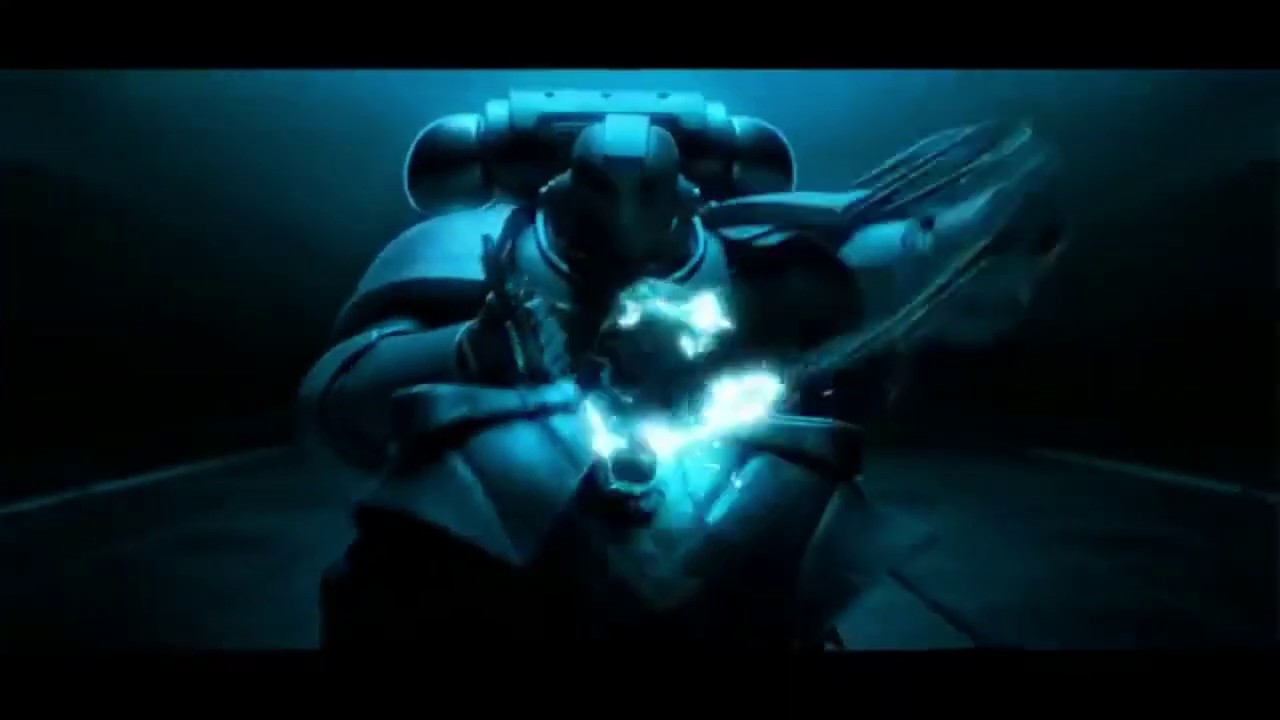 Sabaton - Wolfpack (AMV) Warhammer 40k - YouTube