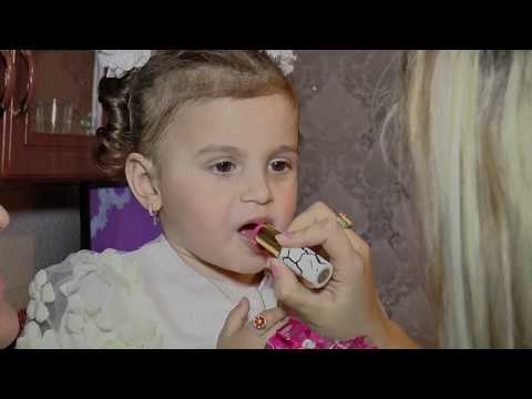 Lutfiye,nin dogum gunu kutlamasi Full HD