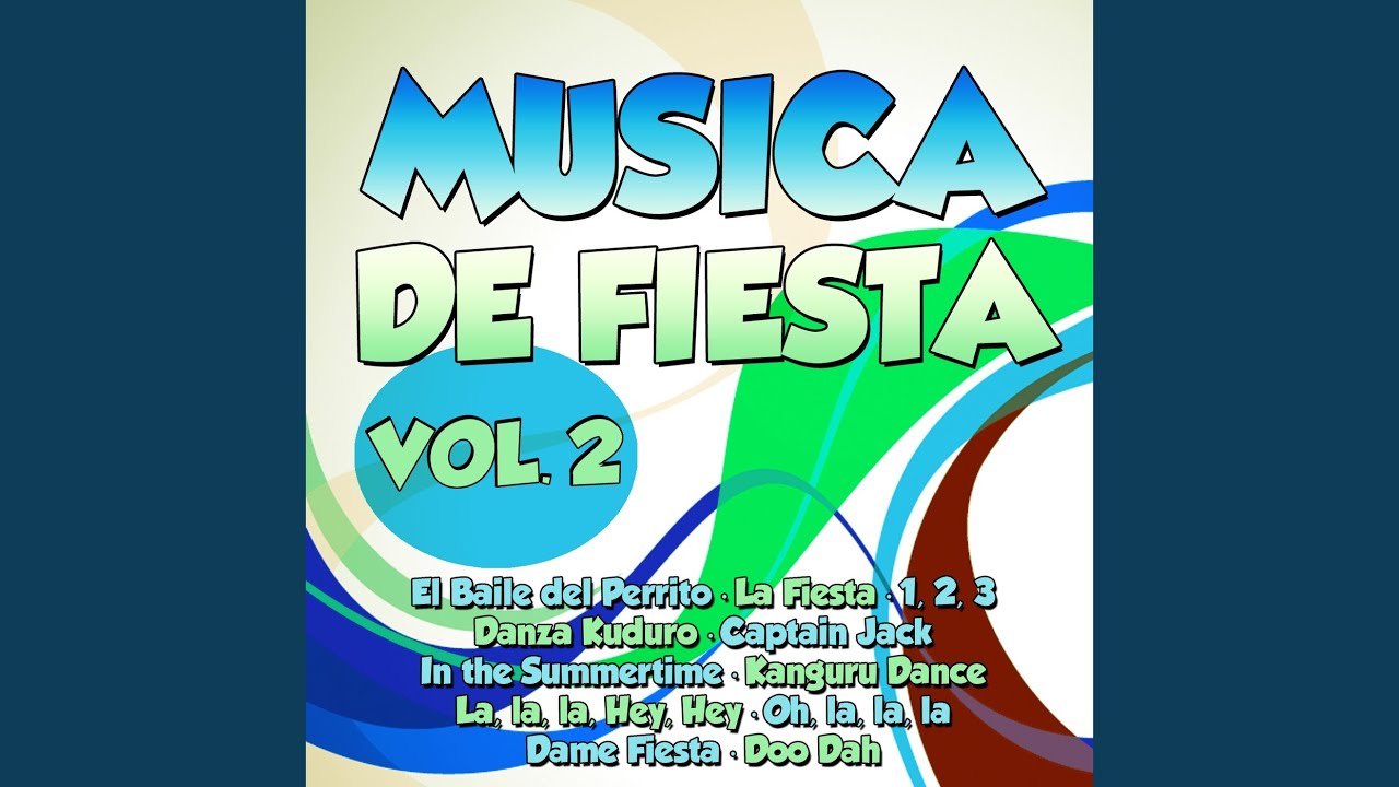 La, La, La, Hey, Hey - YouTube