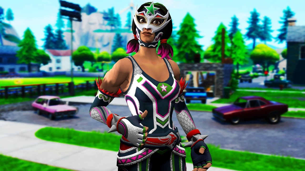 Smooth Fortnite Montage – “Promise” (Run Up Rico, Priceless) - YouTube