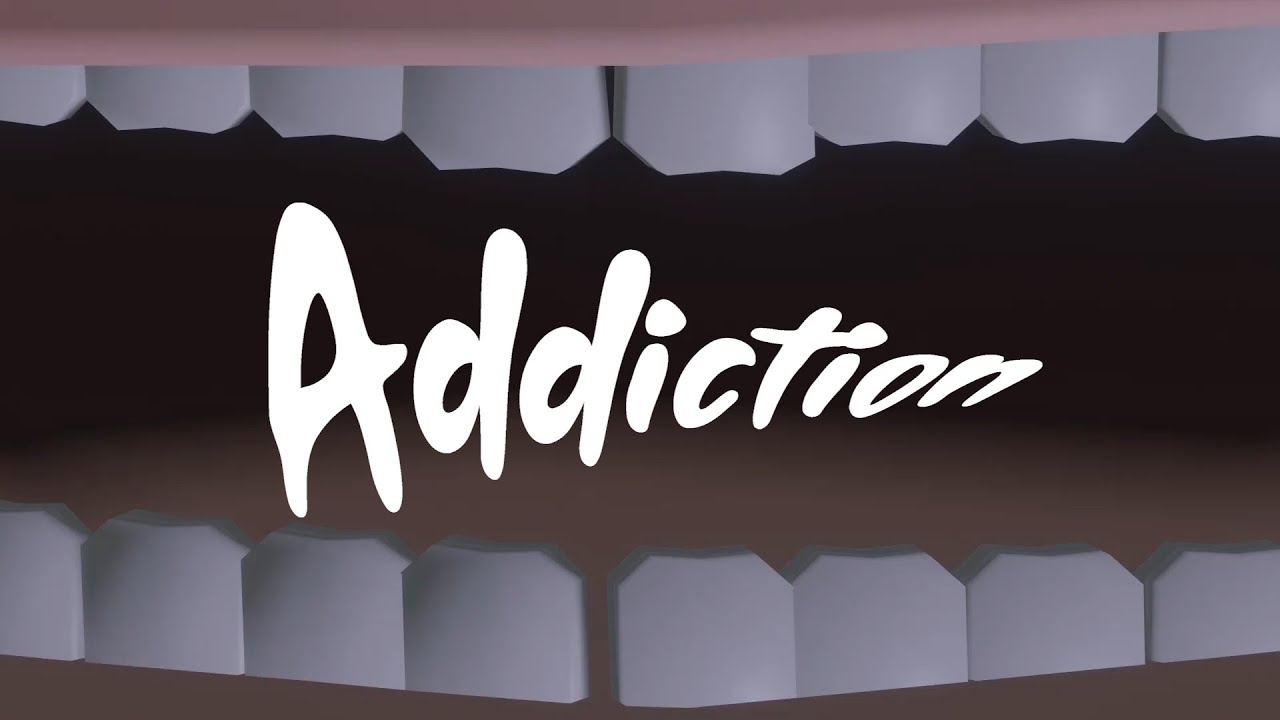 "ADDICTION" - 3D Animation Movie - YouTube