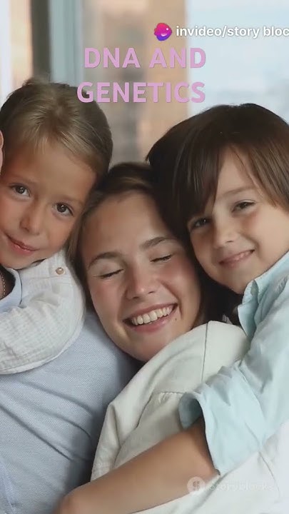 DNA AND GENETICS - YouTube
