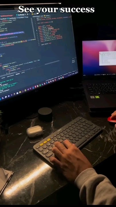See Your Success Shorts Ytshorts Shortsfeed Coding Fyp