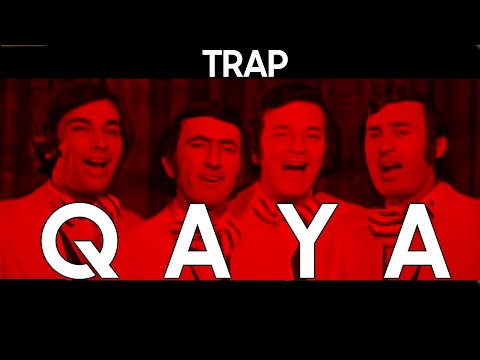 Qaya Qrupu - Ey Həyat Sən Nə Qəribəsən (Remix) Ziko Beats