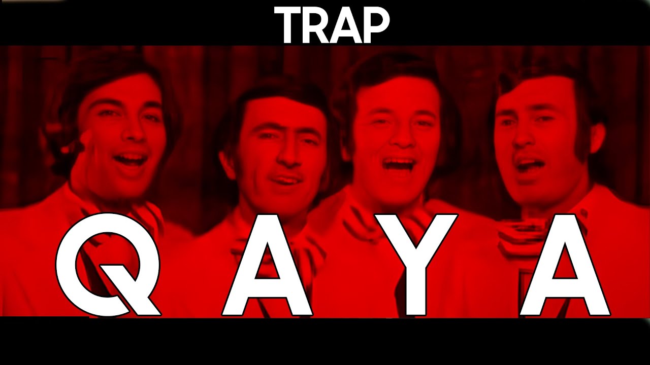 Qaya Qrupu - Ey Həyat Sən Nə Qəribəsən (Remix) Ziko Beats - YouTube
