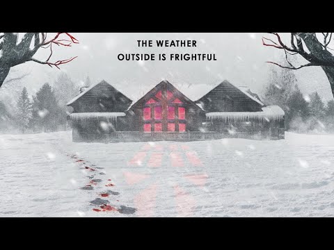 SNOW FALLS (2023) Official Trailer (HD)