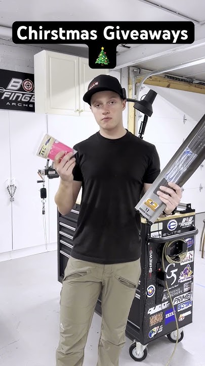 Giving away some Easton SuperDrive 27s 🎯 - YouTube