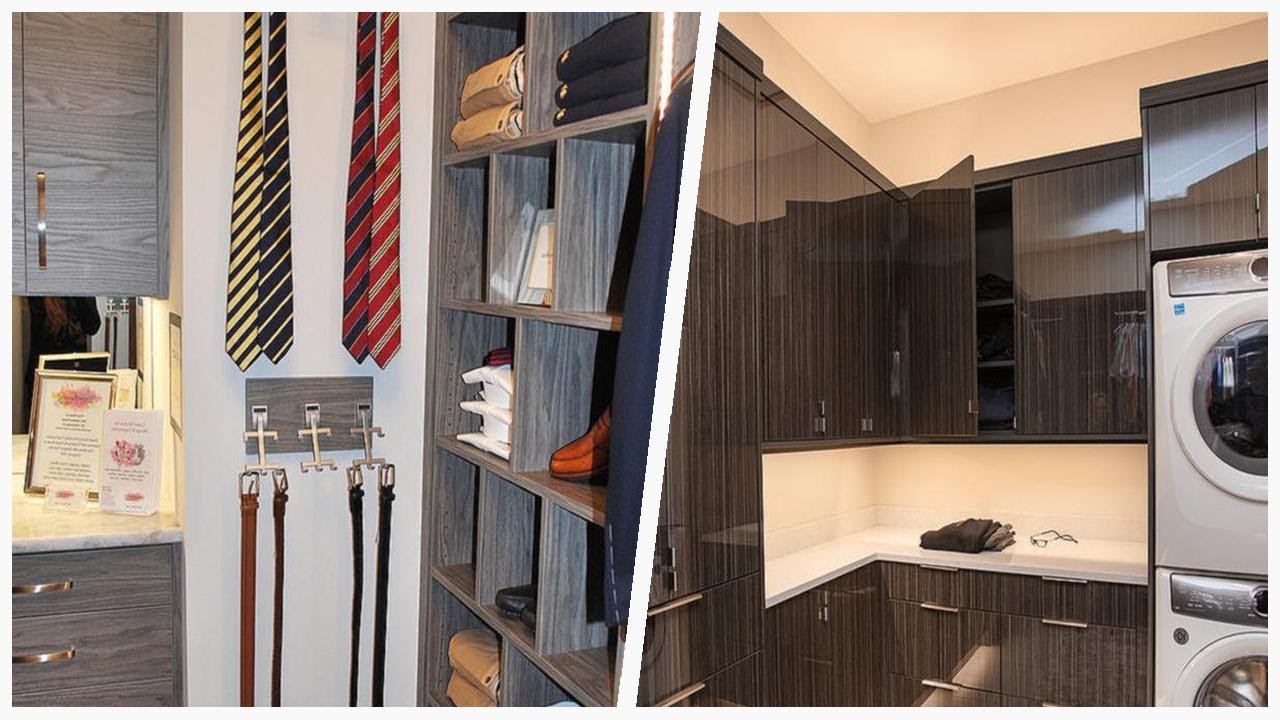 Maximize Your Closet Space: Essential Tips for Men | Designer CheatSheet