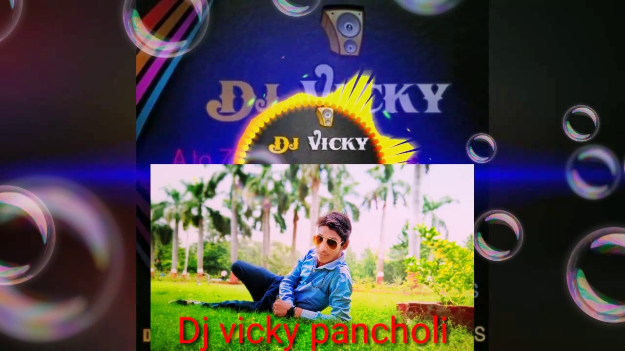 Dj vicky - YouTube