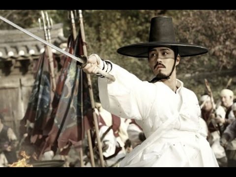 43. Korea hun vonatkozásai 2 - YouTube