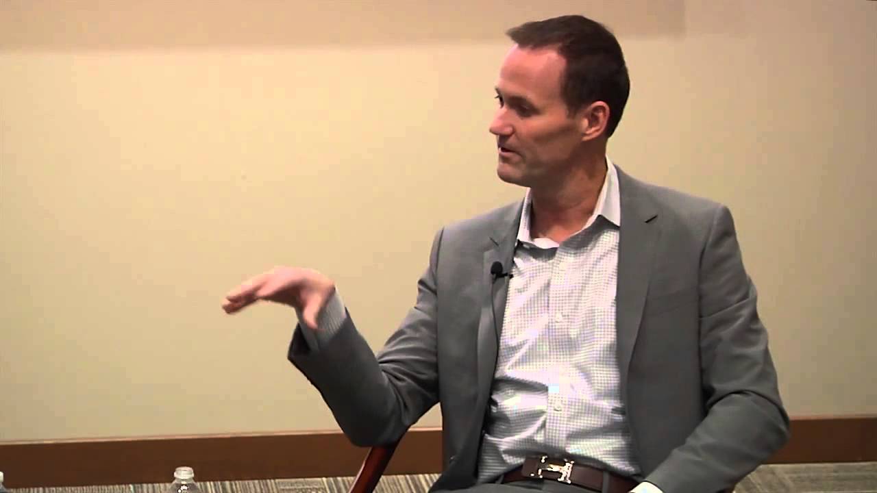 ScaleUp Milwaukee Meet The Masters Andy Nunemaker - YouTube