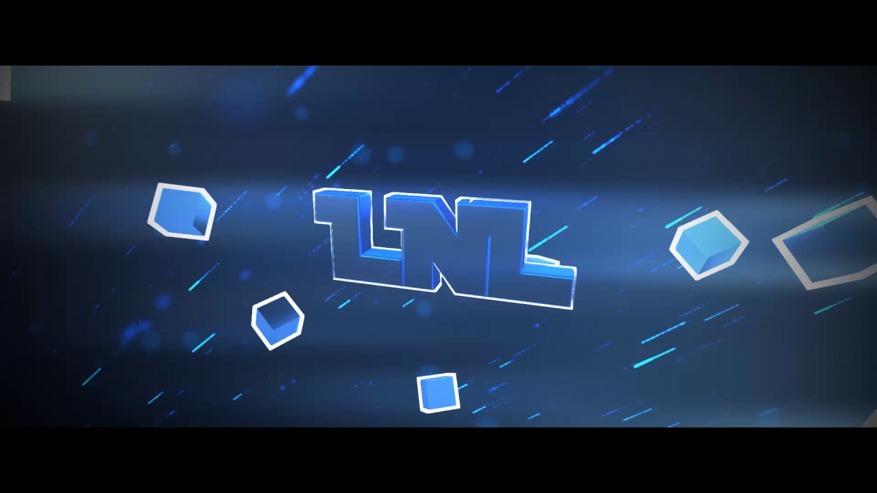 •Intro LNL |Metal Artz• - YouTube