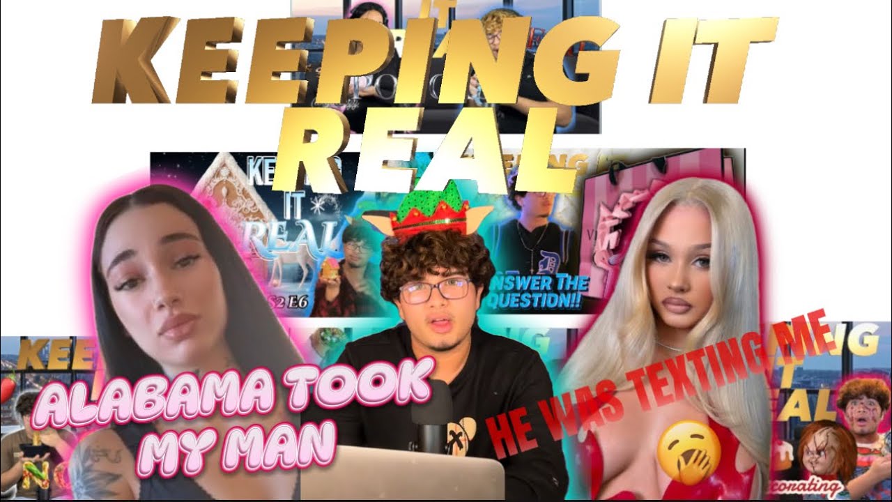 BHAD BABY GETS CHEATED ON / HOW TO START A PODCAST / Final Episode (S2 ...