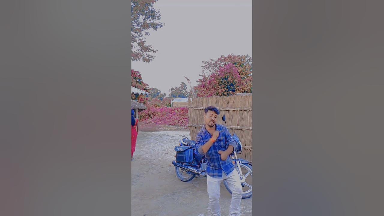 tahra dare kaulejio me na jaika bijay sing chauhan#bhojpuri#youtubeshorts#shorts#watssap#fids# ...