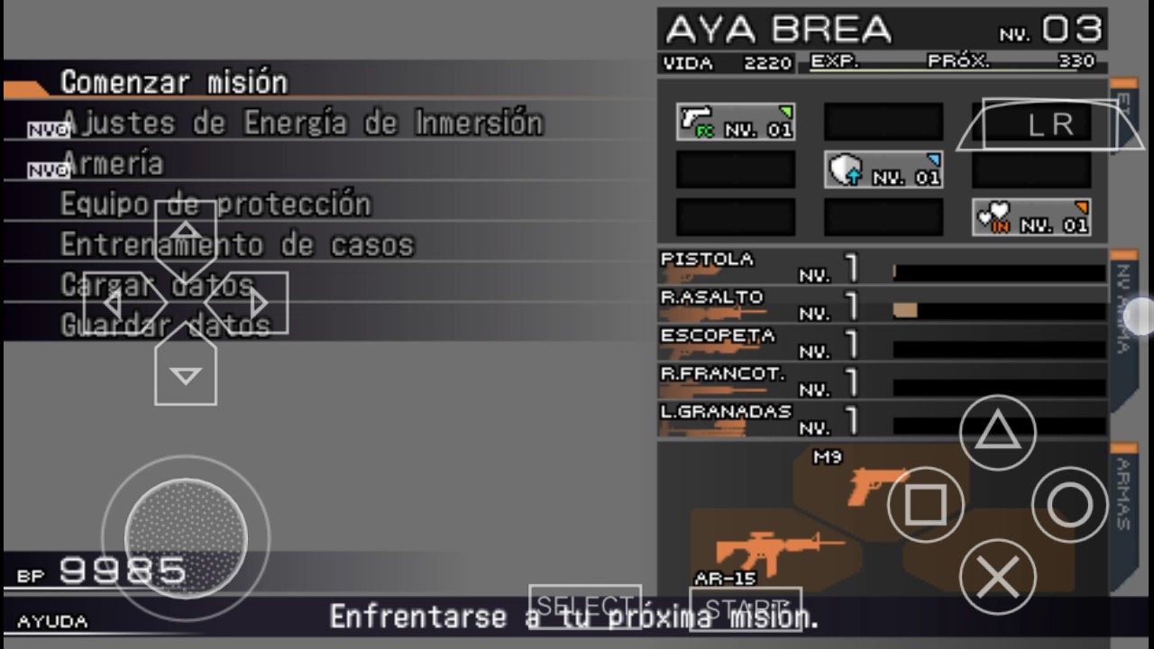 Ppsspp mega pack cheats - YouTube