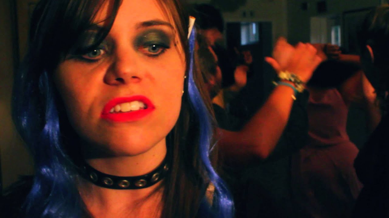(My) Immortal : The Web Series TRAILER (2013) - YouTube