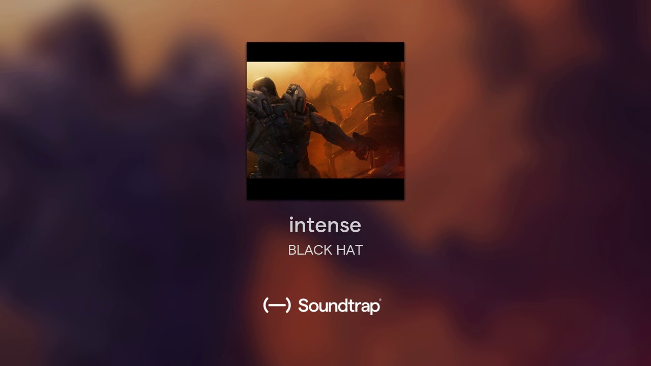 intense - YouTube