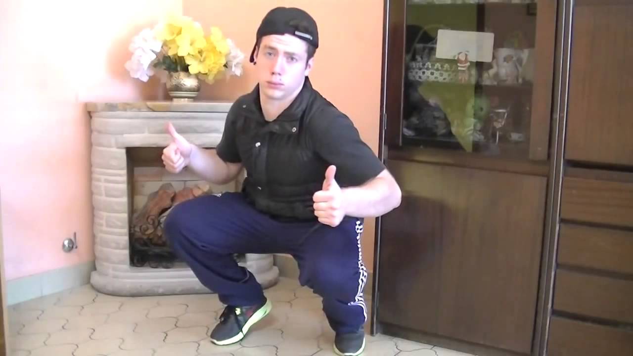 COMPRATE UN TURRO Lucas Castel | Del Revés - YouTube