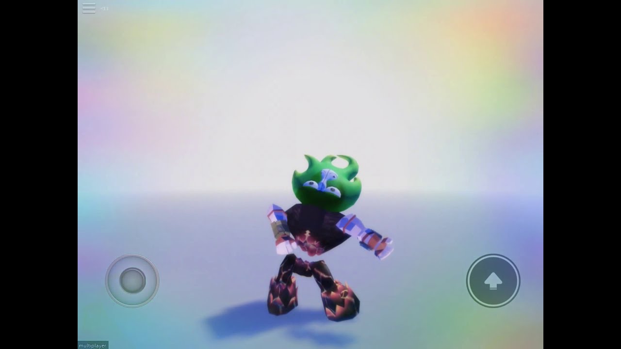 Beautiful Boi Dancing for 2 Minutes and 18 Seconds - YouTube