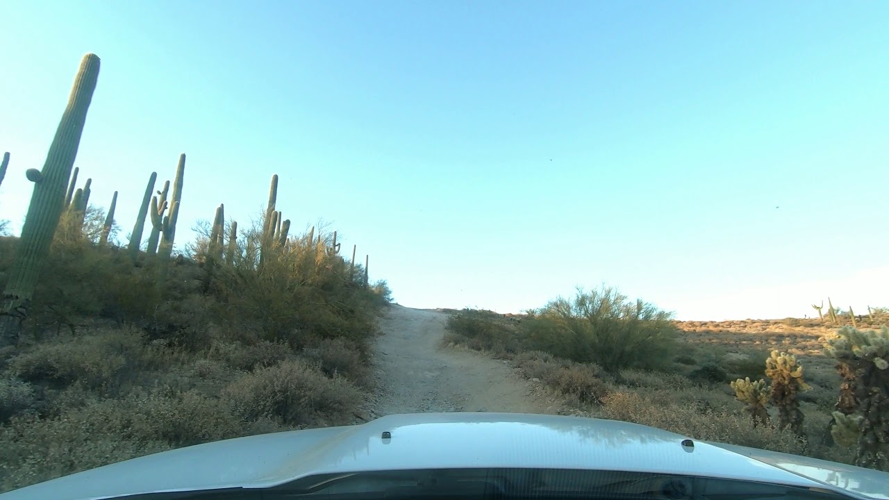 table mesa trails - YouTube
