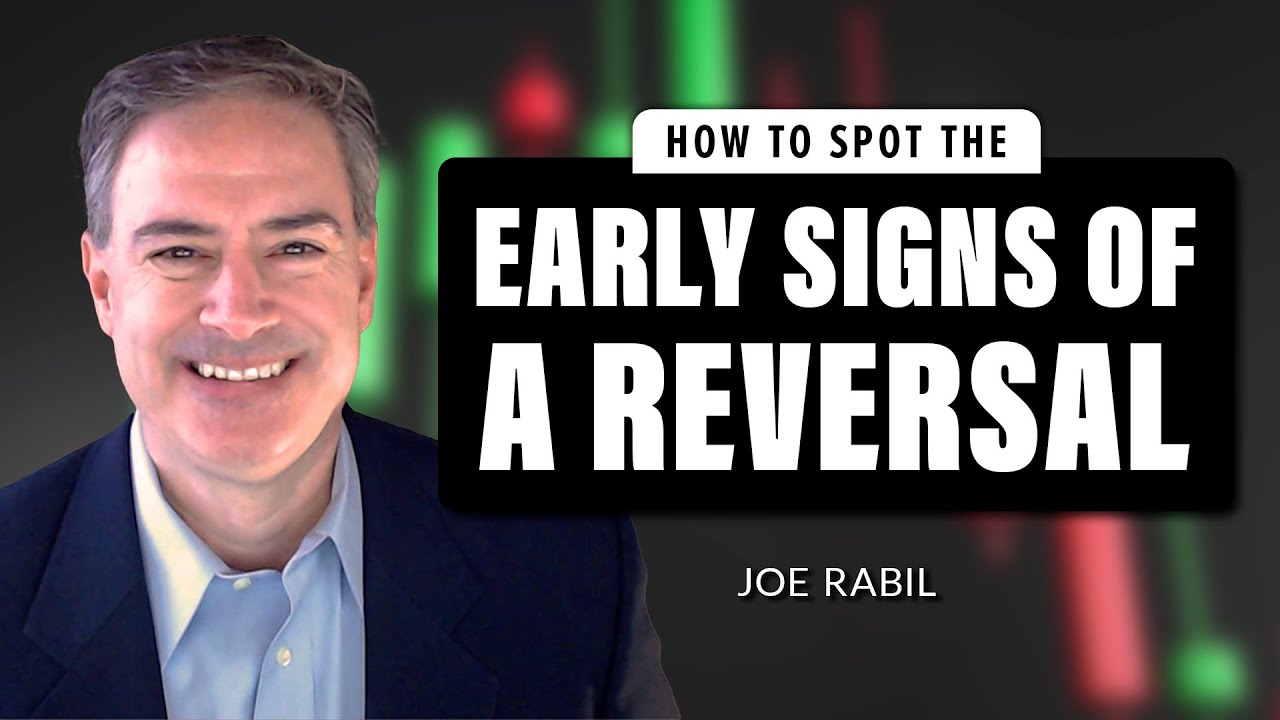 How To Spot The Early Signs Of A Reversal Using The Adx And Di Lines