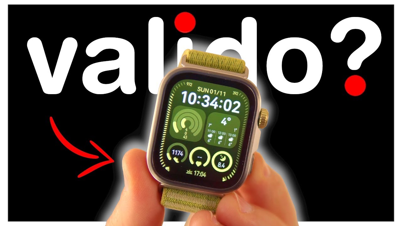 Huawei Watch Fit 4 Pro dopo un mese: top smartwatch o scelta sbagliata ...