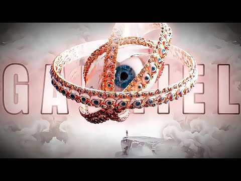 How Strong Is Biblically Accurate Gabriel?