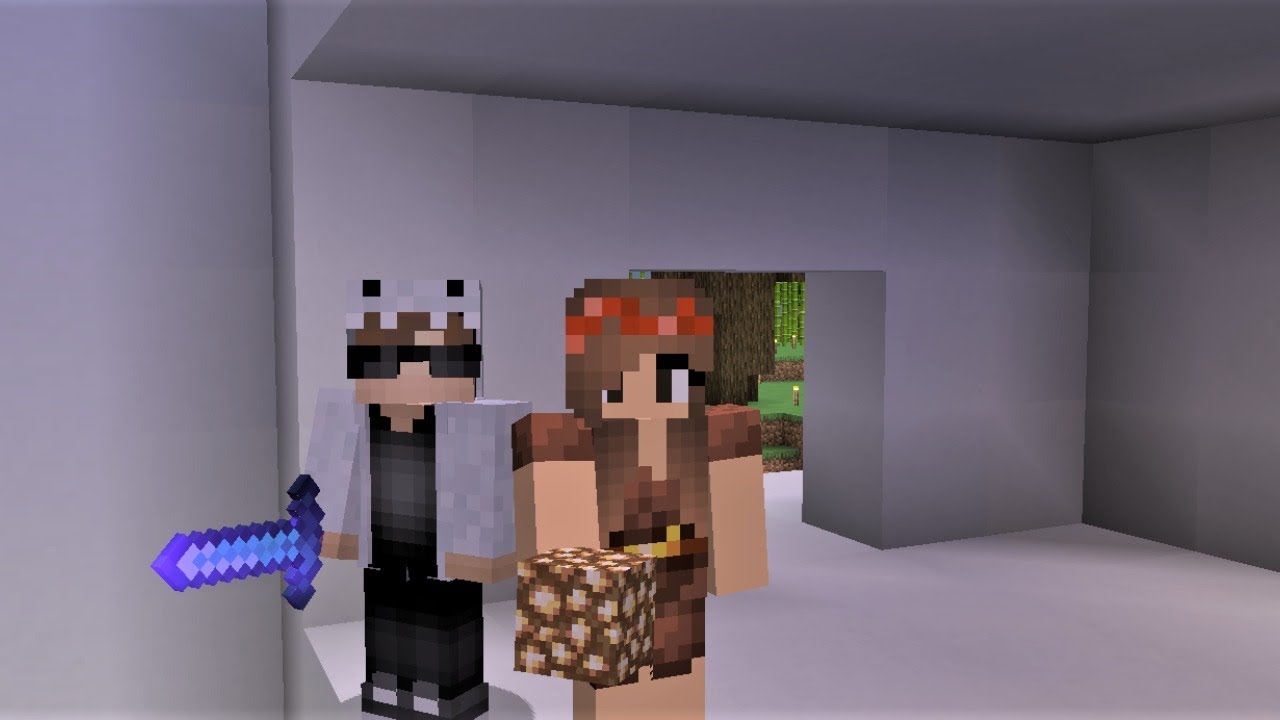 Directo Minecraft snapshot 20w12a Episodio 130 - YouTube