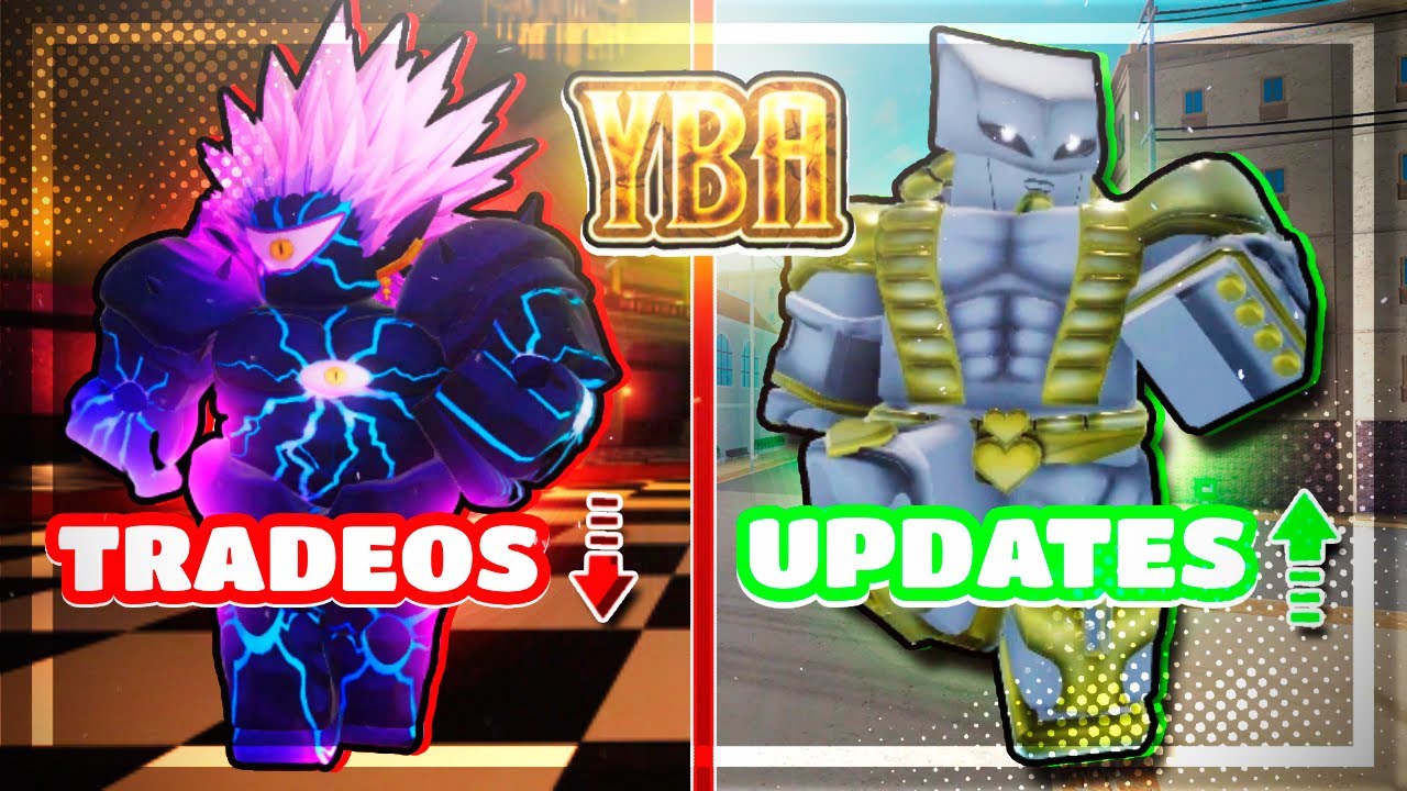 🪙LA VERDAD SOBRE YOUR BIZARRE ADVENTURE 🐞| Roblox - YouTube