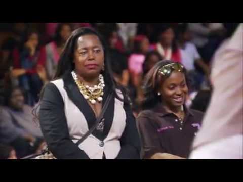 Bring It Dancing Dolls Vs Divas Tamia Leads Who Will Win - YouTube