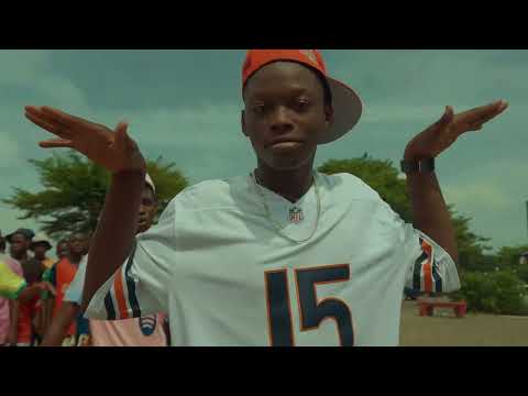 LE PETIT MANDELHA X LE NIANG BOY- C'KOMANT ( Officiel Vidéo )