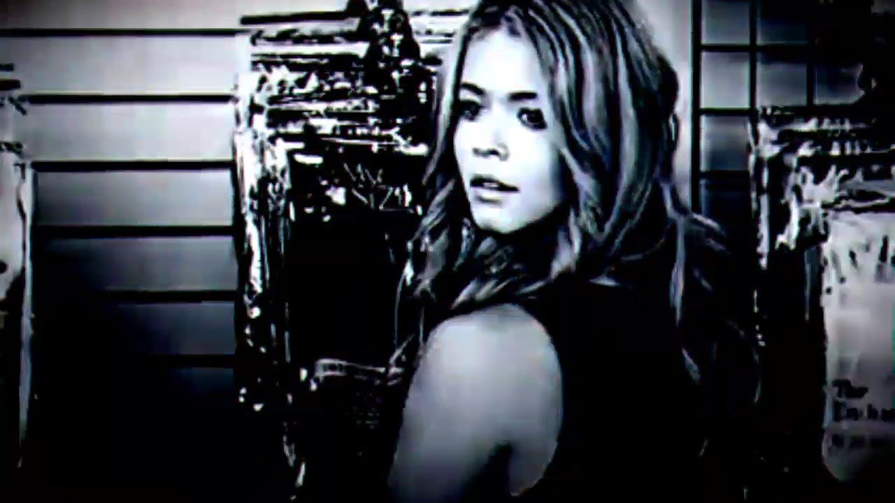 Alison Dilaurentis - PLL - Todo Dia - YouTube