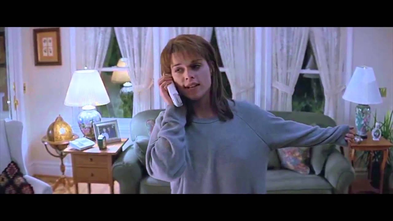 Scream (1996) - YouTube