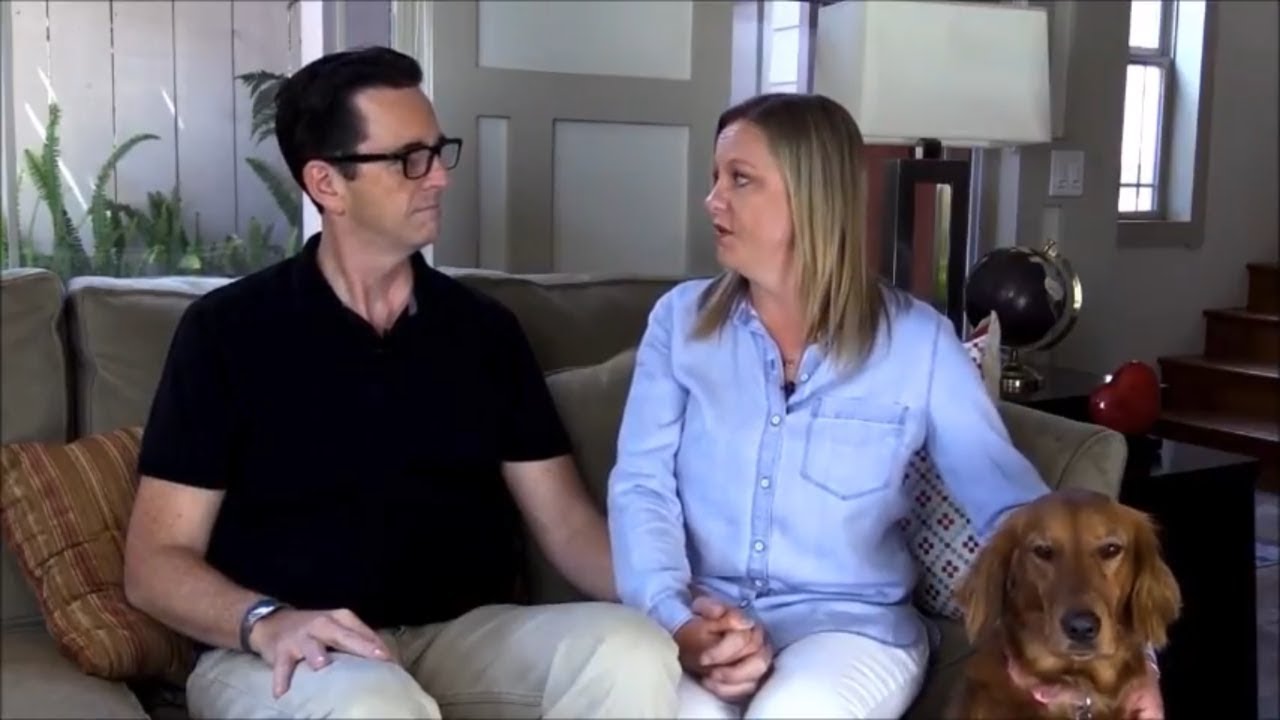 The Story Behind Why Approved Home Pros Was Founded - YouTube