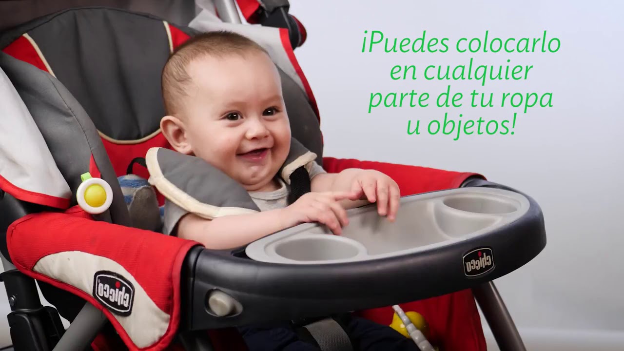 Betterware Paso a Paso Clip Anti Mosquitos - YouTube