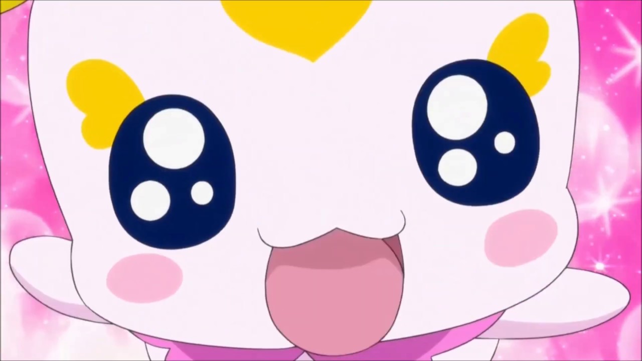 Magical Girls Transformations-Shy (For merav/sivan tal zatlawi ) - YouTube