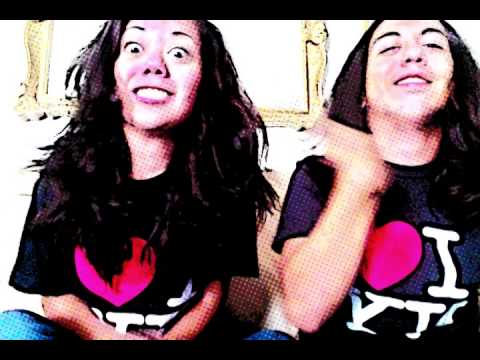 We Are Goofy Twins! - YouTube
