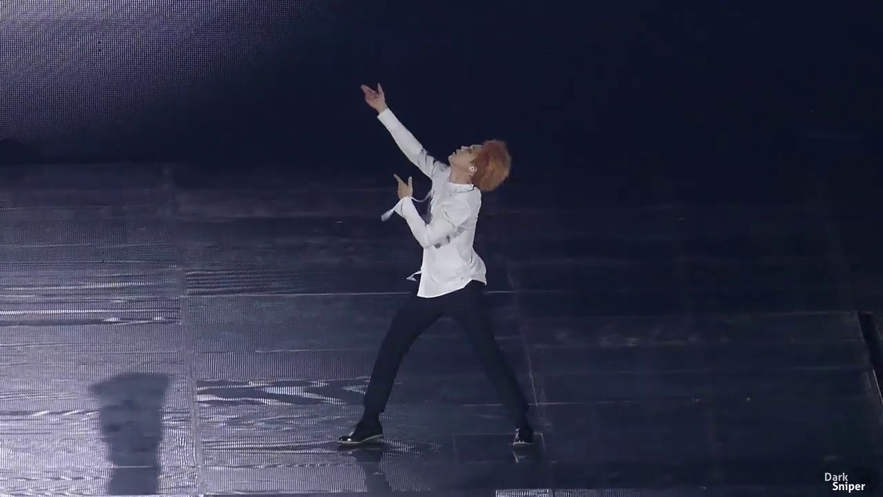 BTS Jimin butterfly & dope jazz - YouTube