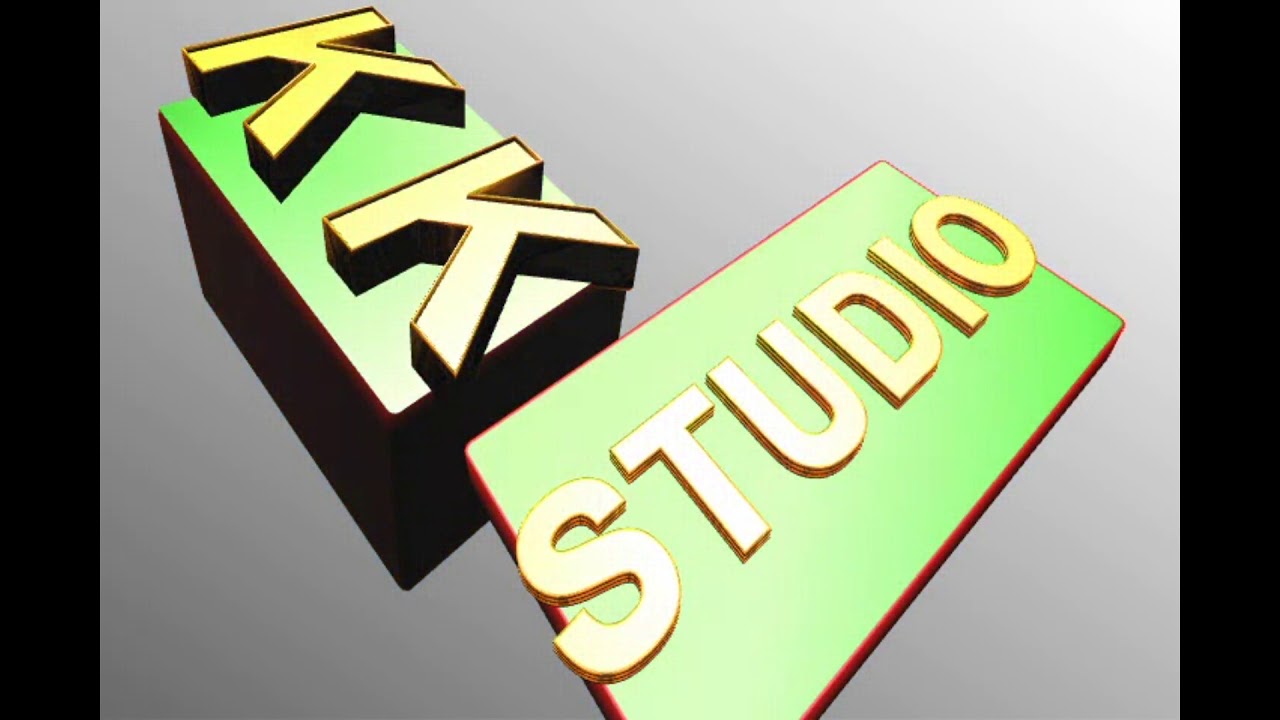 KK Studio official production - YouTube