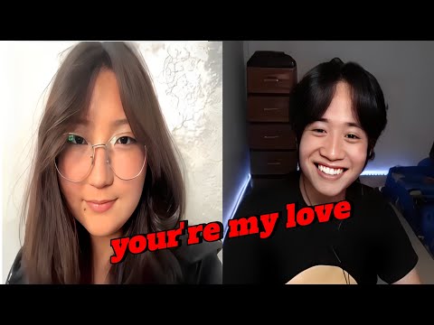 Ometv || Jadi kapan aku bisa ke rumah kamu😍😍