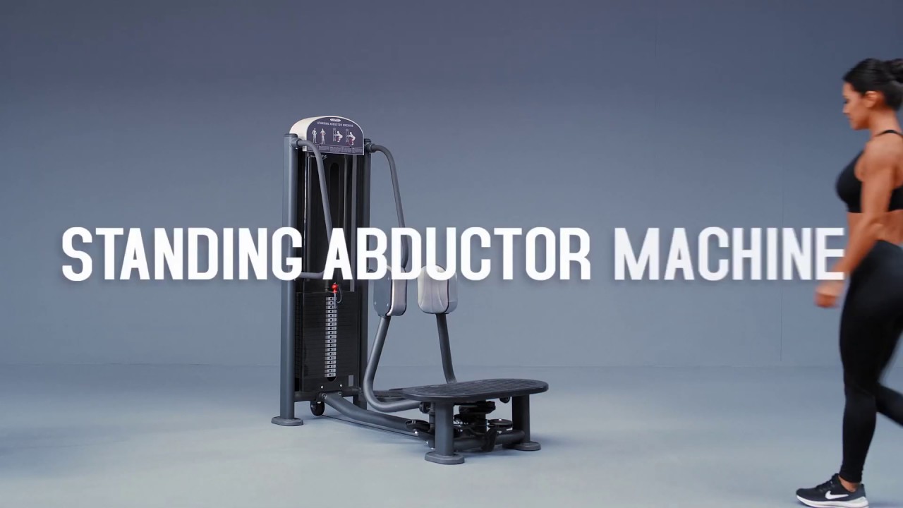 Panatta Glutes Workout - videoclip - YouTube