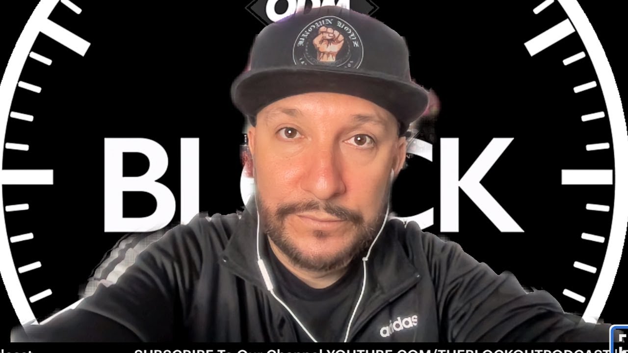 Why BABY BASH's Interview Was Cut Short, Who's Our Next LIVE Guest ...