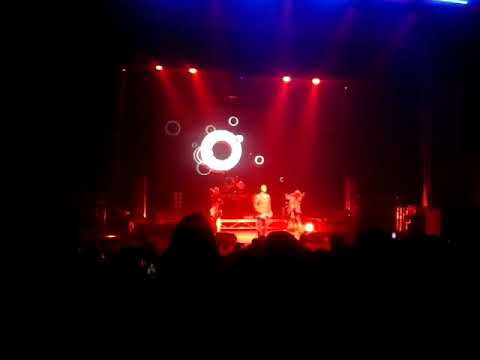 Егор Крид - Мало так мало (с концерта в Барнауле 23.09.2017)