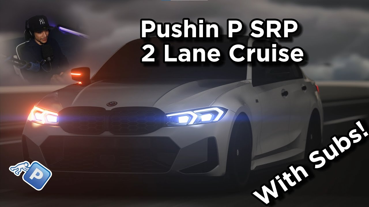 Prvvy Plays Pushin P With Subs ! - YouTube