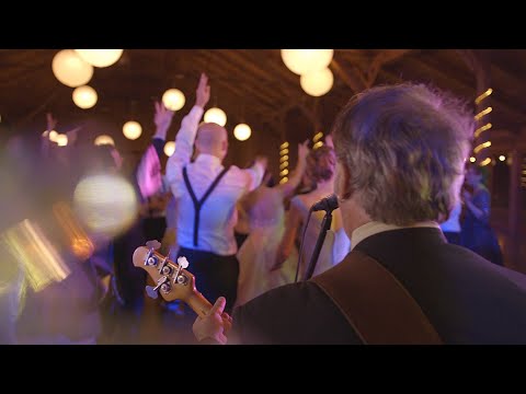 The Finns - Book the Band | Sam Hill Entertainment