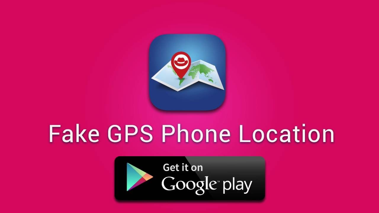 📍Fake GPS Location - Mock Locations📍 Android App - YouTube